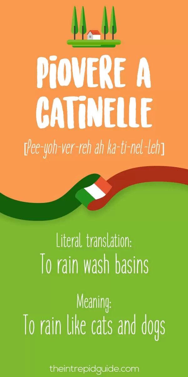 20 Hilarious Everyday Italian Expressions You Should Use