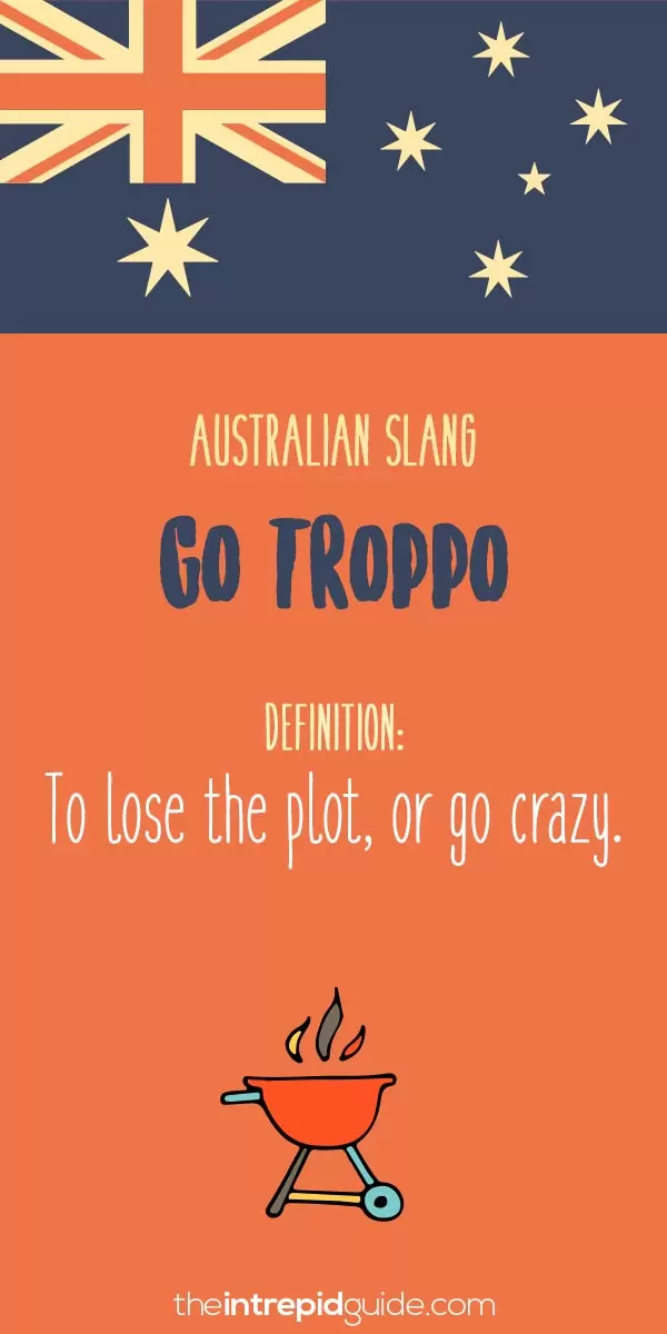 Australian Slang: 31 Hilarious Australian Expressions You Should Use