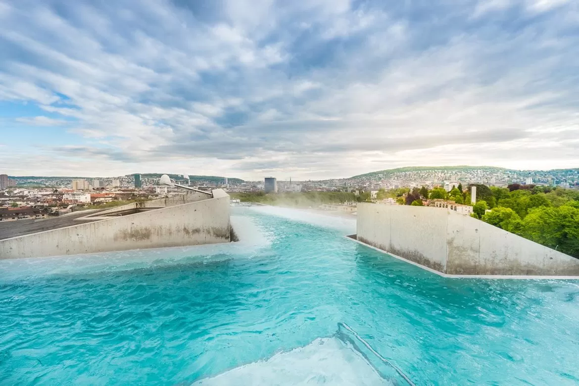 Zurich Itinerary: 24 Awesome Things to Do in Zurich in 48 Hours