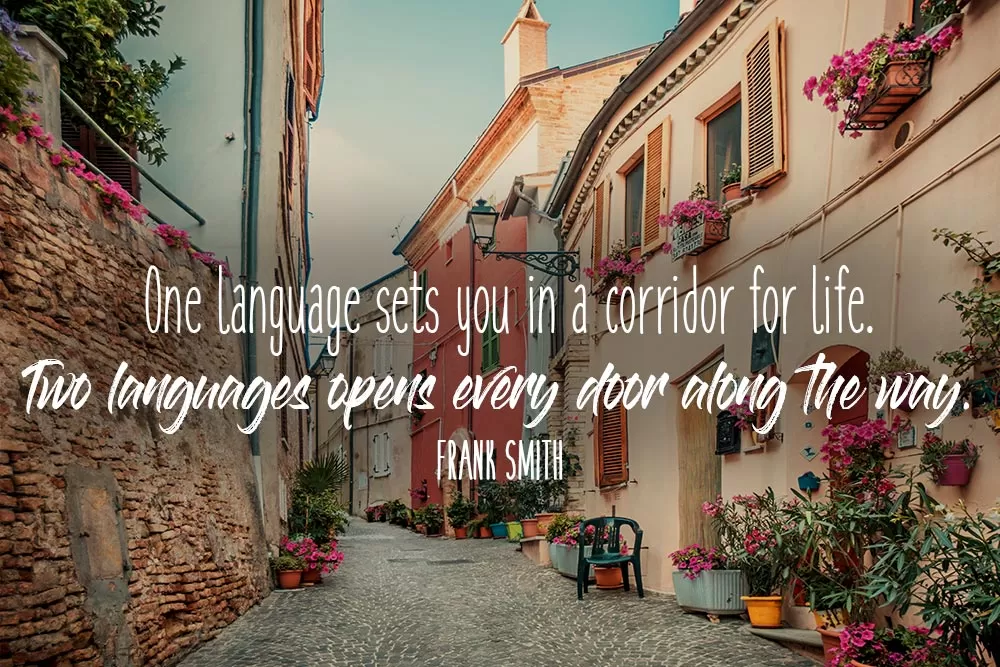 11 Life-changing Reasons Why You Should Learn a Language in 2025 - The ... 11 Life-changing Reasons Why You Should Learn a Language in 2025 - The ...
