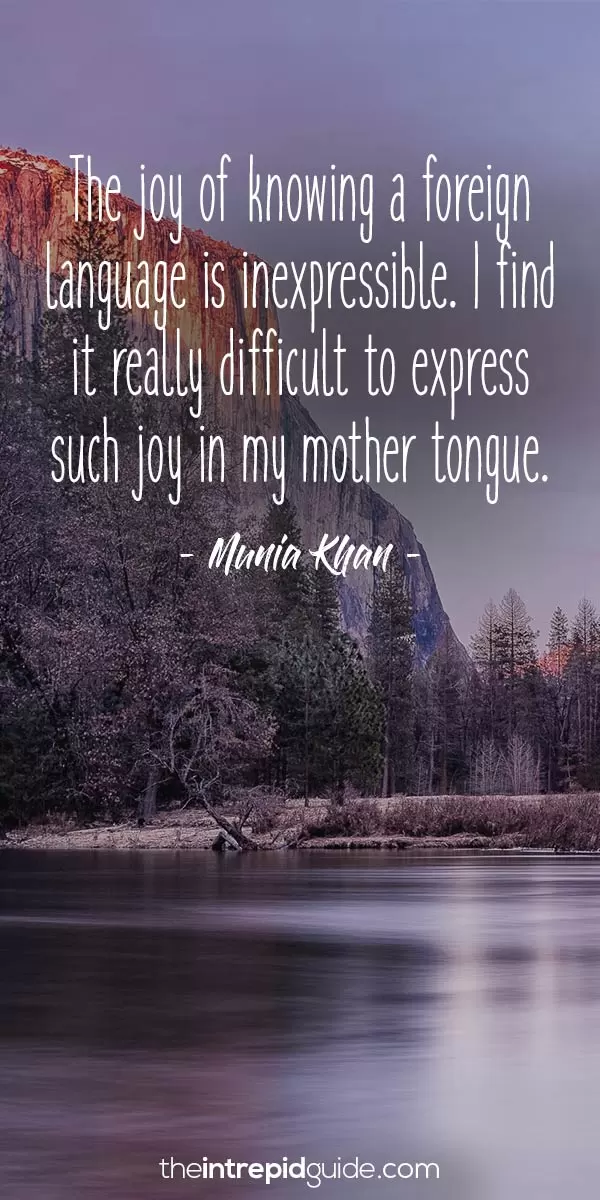 How long does it REALLY take to learn a language? [A Practical Guide] - The Intrepid Guide