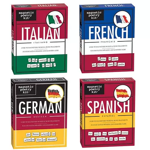 26 Cool Gifts For Language Learners They Will Actually Use and Love