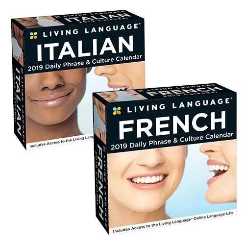 26 Cool Gifts For Language Learners They Will Actually Use and Love