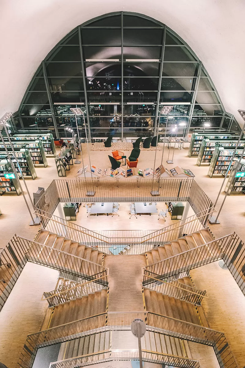 20 Unique Things to do in Tromsø in Winter: The Definitive City Guide ...