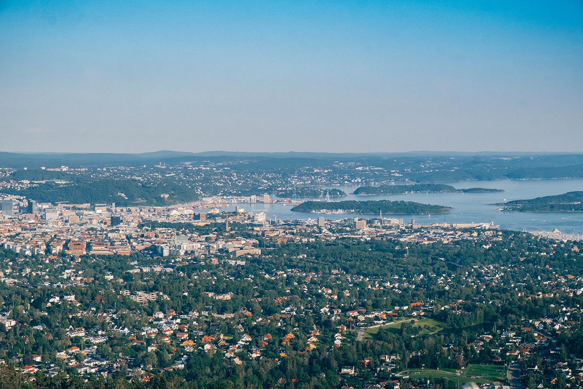 49 Underrated Things to Do in Oslo, Norway That Are Totally Worth Doing ...