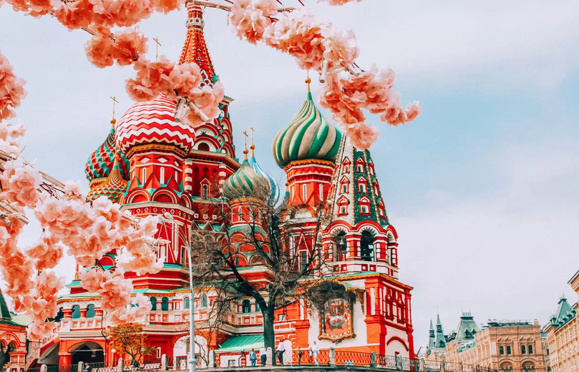 51 Hilarious Russian Idioms That Will Make You Giggle - The Intrepid Guide