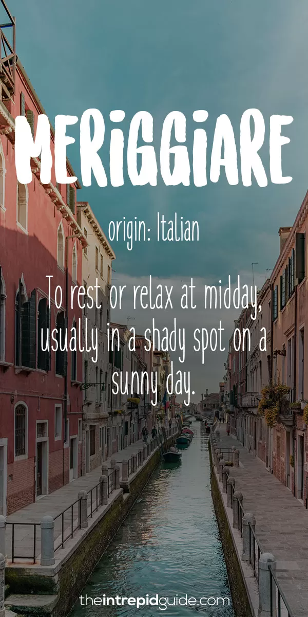 203 Most Beautiful Untranslatable Words [The Ultimate List: A-Z] - The ...