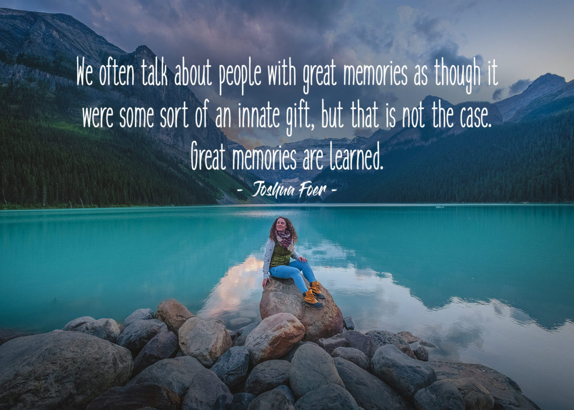 10 Proven Memory Hacks: How to Remember New Vocabulary Faster - The ...