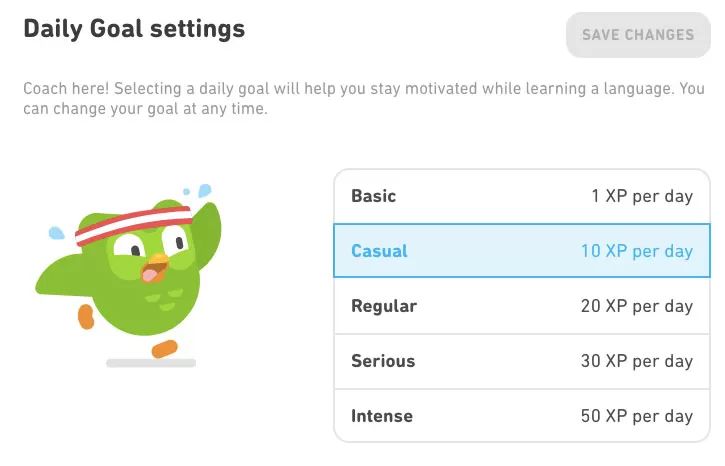 Memrise vs Duolingo: Which Language App is Best For You? [2021 Review ...
