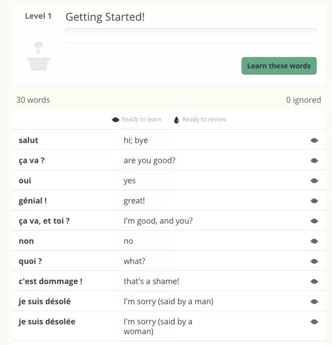 Memrise vs Duolingo: Which Language App is Best For You? [2021 Review ...
