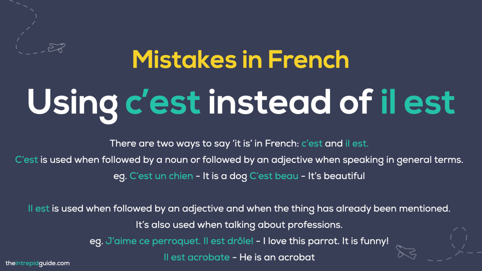 Cest Definition French : cest definition – TWABG