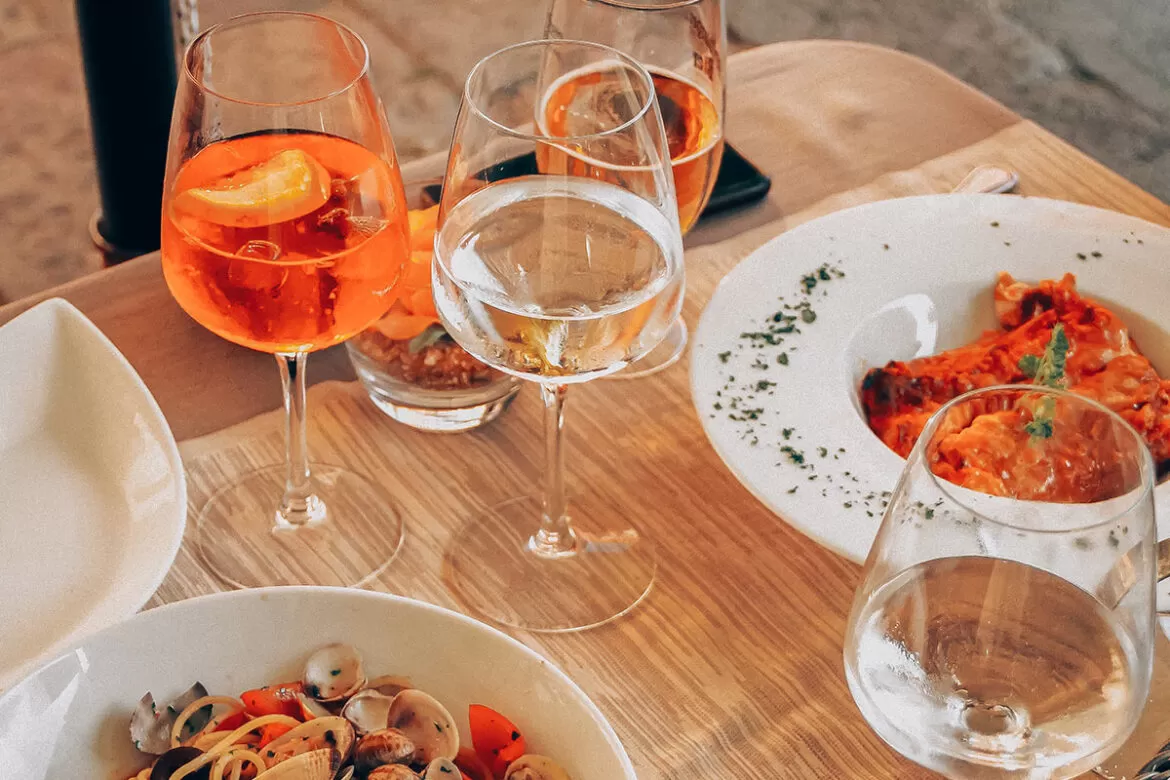 Italy Fun Facts: 126 Unique Things You Didn't Know About Italy - The ...