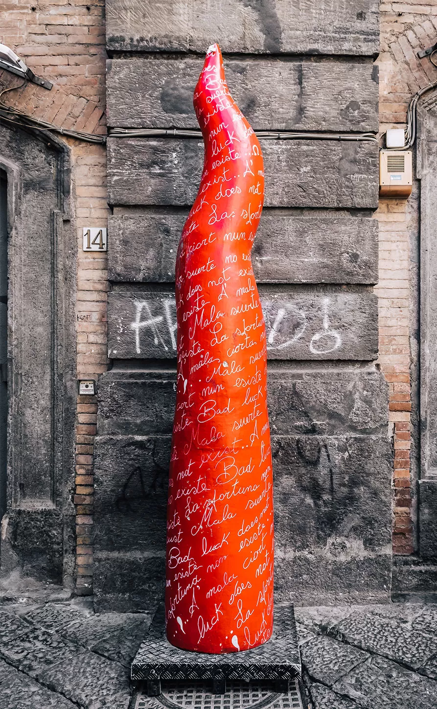 17 Quirky Italian Superstitions Italians ACTUALLY Live By - The ...