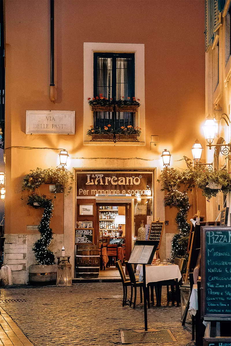 Italian Culture: 19 Weird Things Italians Do That No One Warns You ...