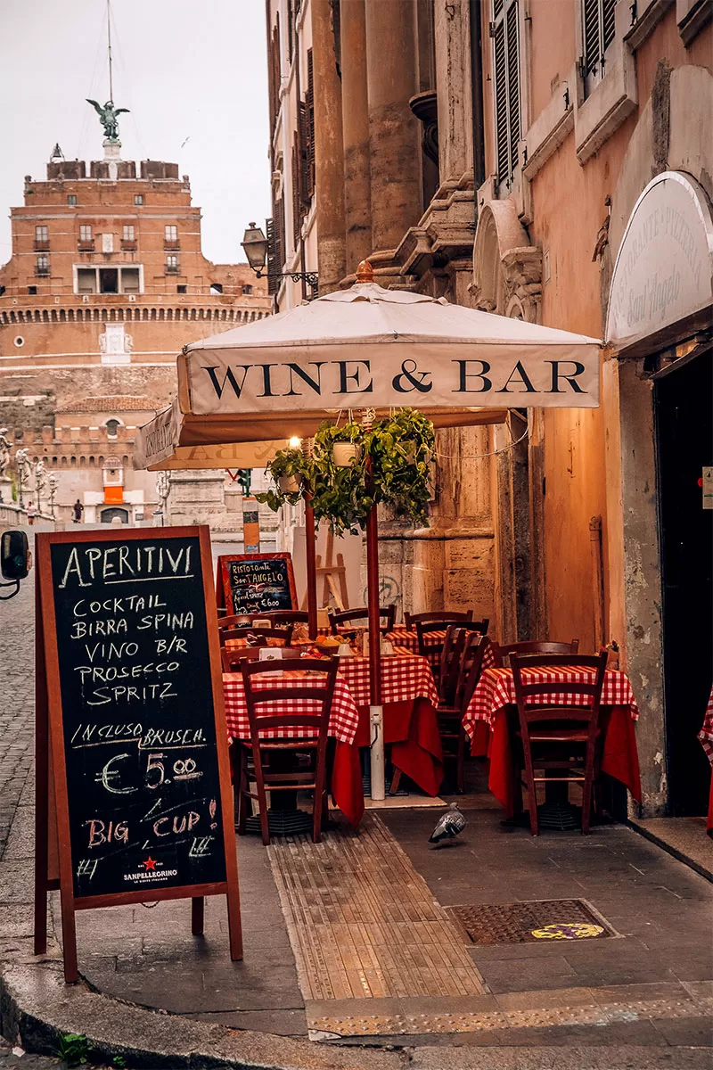 Italian Culture: 19 Weird Things Italians Do That No One Warns You ...