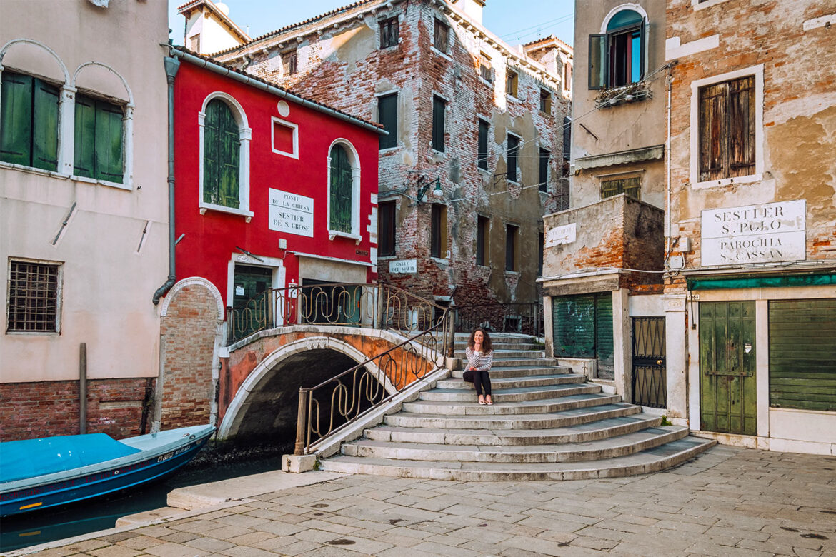 Masculine vs. Feminine? How Grammatical Gender in Italian Works (Step ...