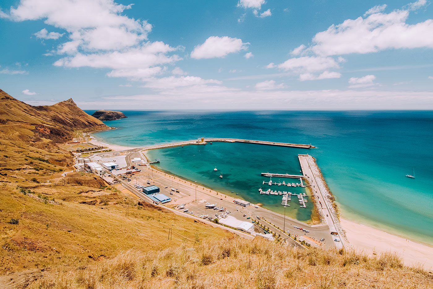 20 TOP Things to do in Porto Santo Island // A Perfect Day Trip from ...
