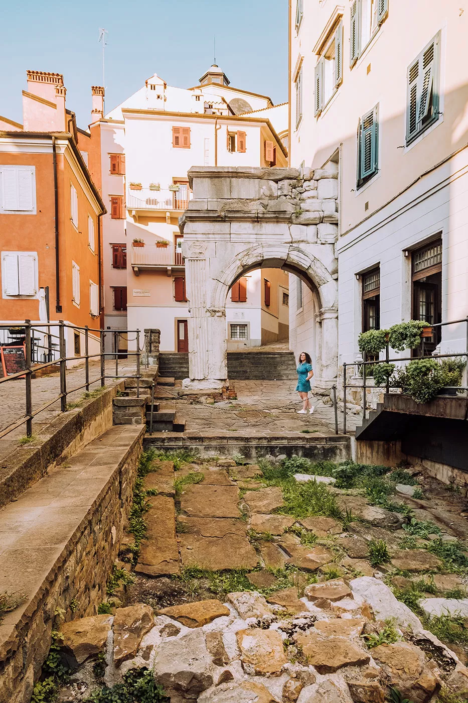 27 Best Things to Do in Trieste, Italy (PLUS Map, BEST Tours & Day ...