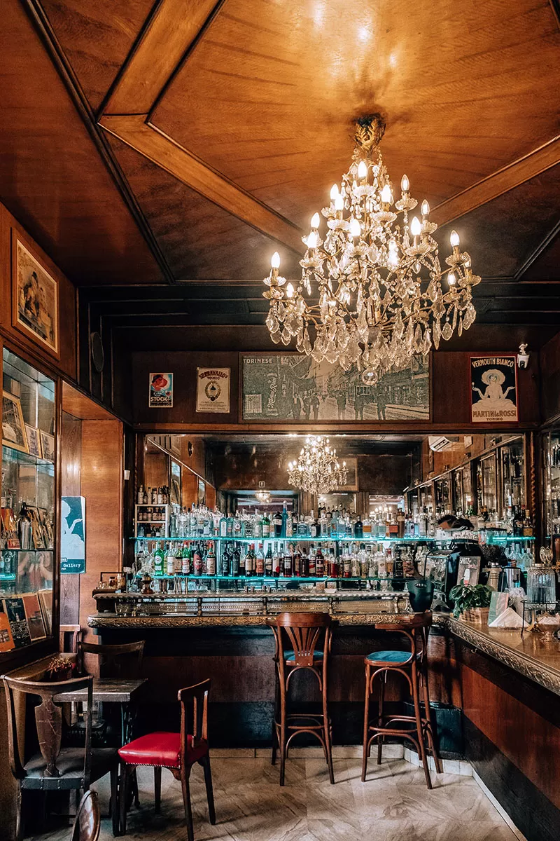 27 Best Things to Do in Trieste, Italy (PLUS Map, BEST Tours & Day ...