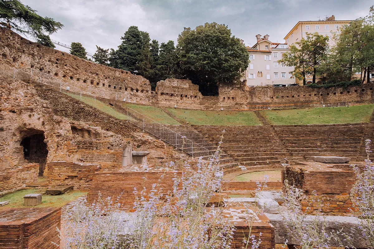 27 Best Things to Do in Trieste, Italy (PLUS Map, BEST Tours & Day ...