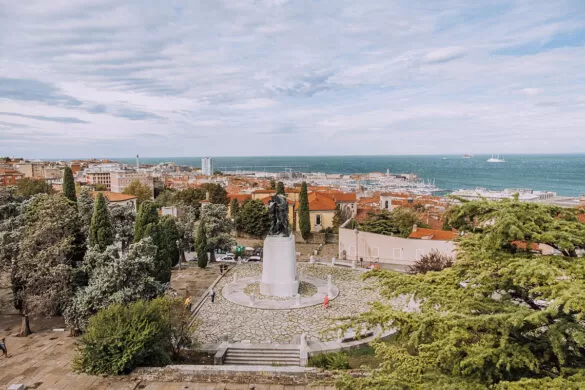 27 Best Things to Do in Trieste, Italy (PLUS Map, BEST Tours & Day ...