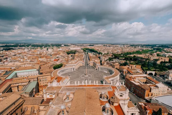 20 BEST HOTELS in Rome Near the Trevi Fountain [2023 Edition] - The ...