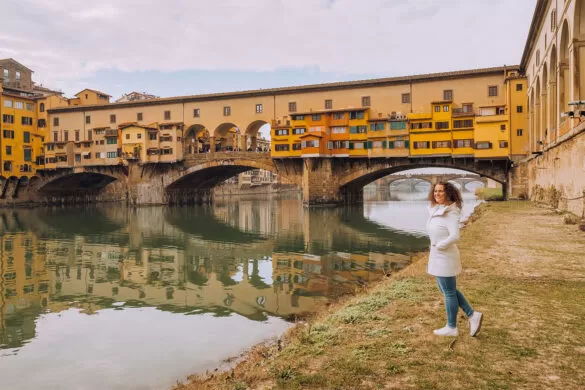21 Unique Things to Do in Florence 2024 // Hidden Gems, Quirky ...