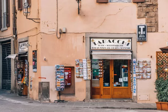 Top 24 Most Important Verbs in Italian [Plus PDF Cheat-Sheet & Quiz] - The Intrepid Guide