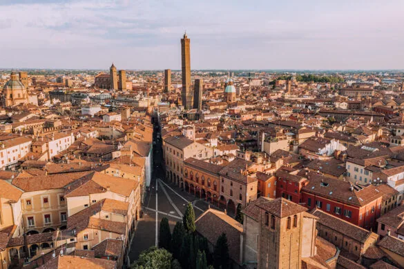 31 BEST Things to do in Parma, Italy // 2023 Travel Guide - The ...