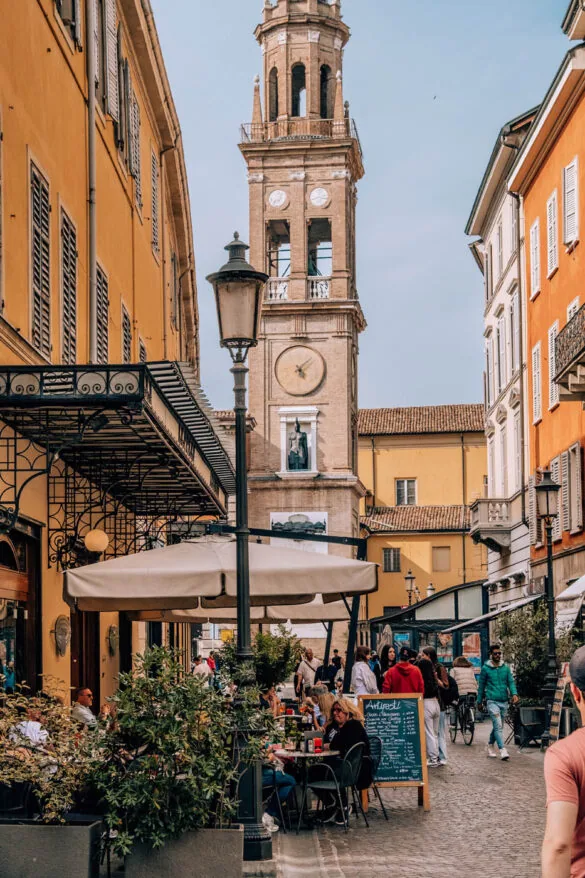31 BEST Things to do in Parma, Italy // 2025 Travel Guide - The ...