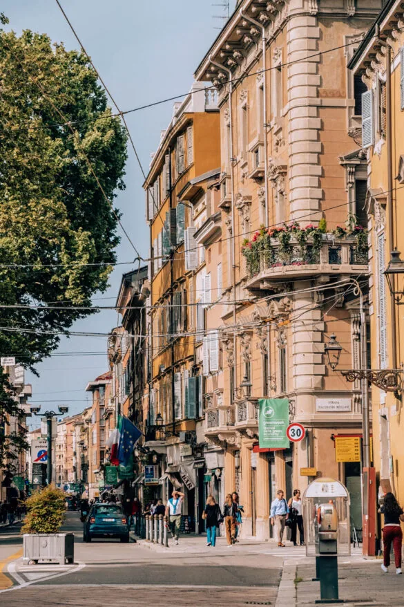 31 BEST Things to do in Parma, Italy // 2024 Travel Guide - The ...