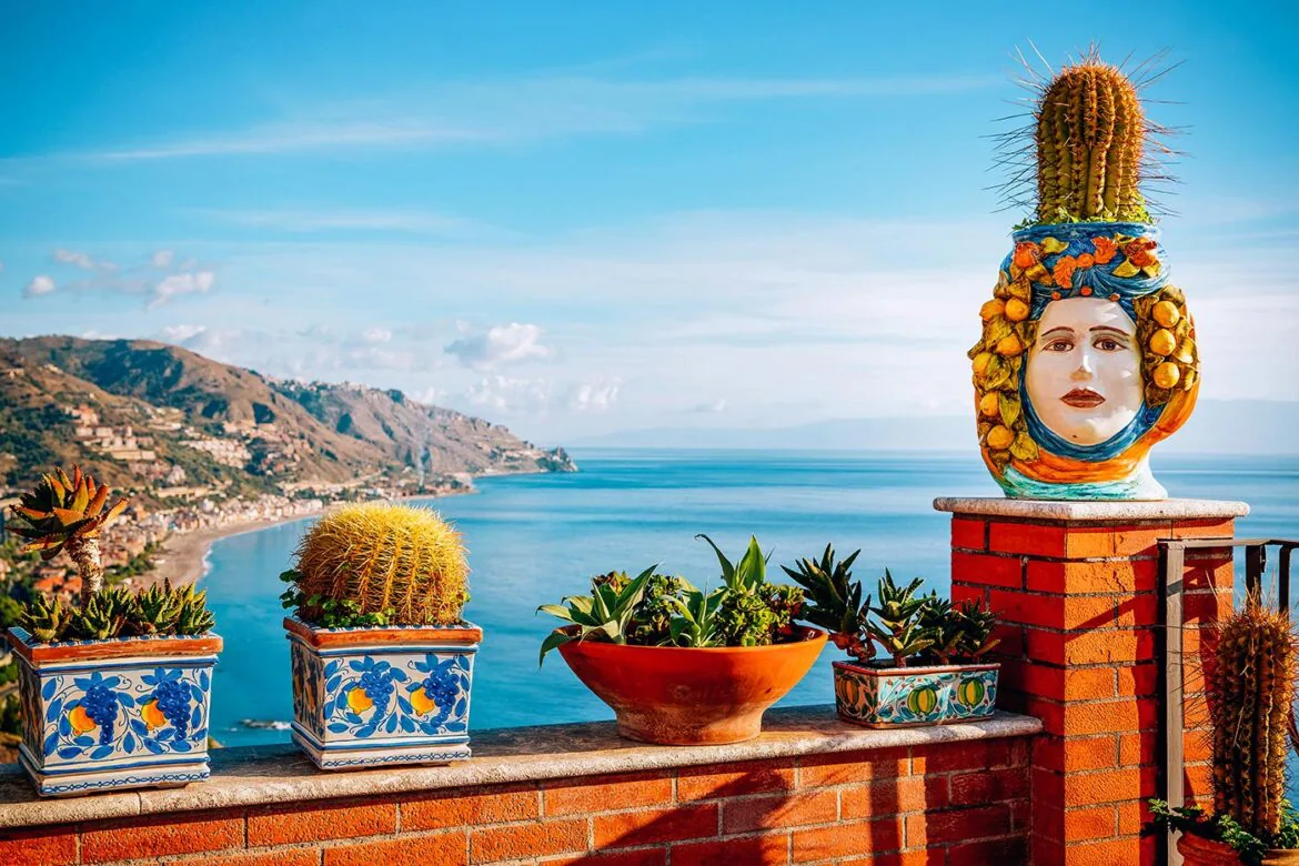 Sicilian vs Italian Language: 5 Reasons Natives Can't Understand Each ... Sicilian vs Italian Language: 5 Reasons Natives Can't Understand Each ...