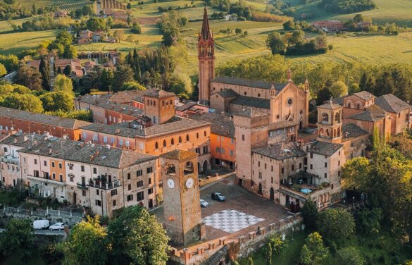 Telling the Time in Italian: A Complete Guide for Beginners 📚 + FREE ...