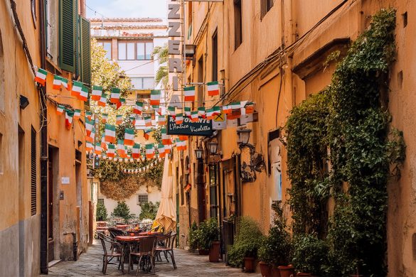 MOLTO in Italian: When to use MOLTO, MOLTI, MOLTA, MOLTE - The Intrepid ...