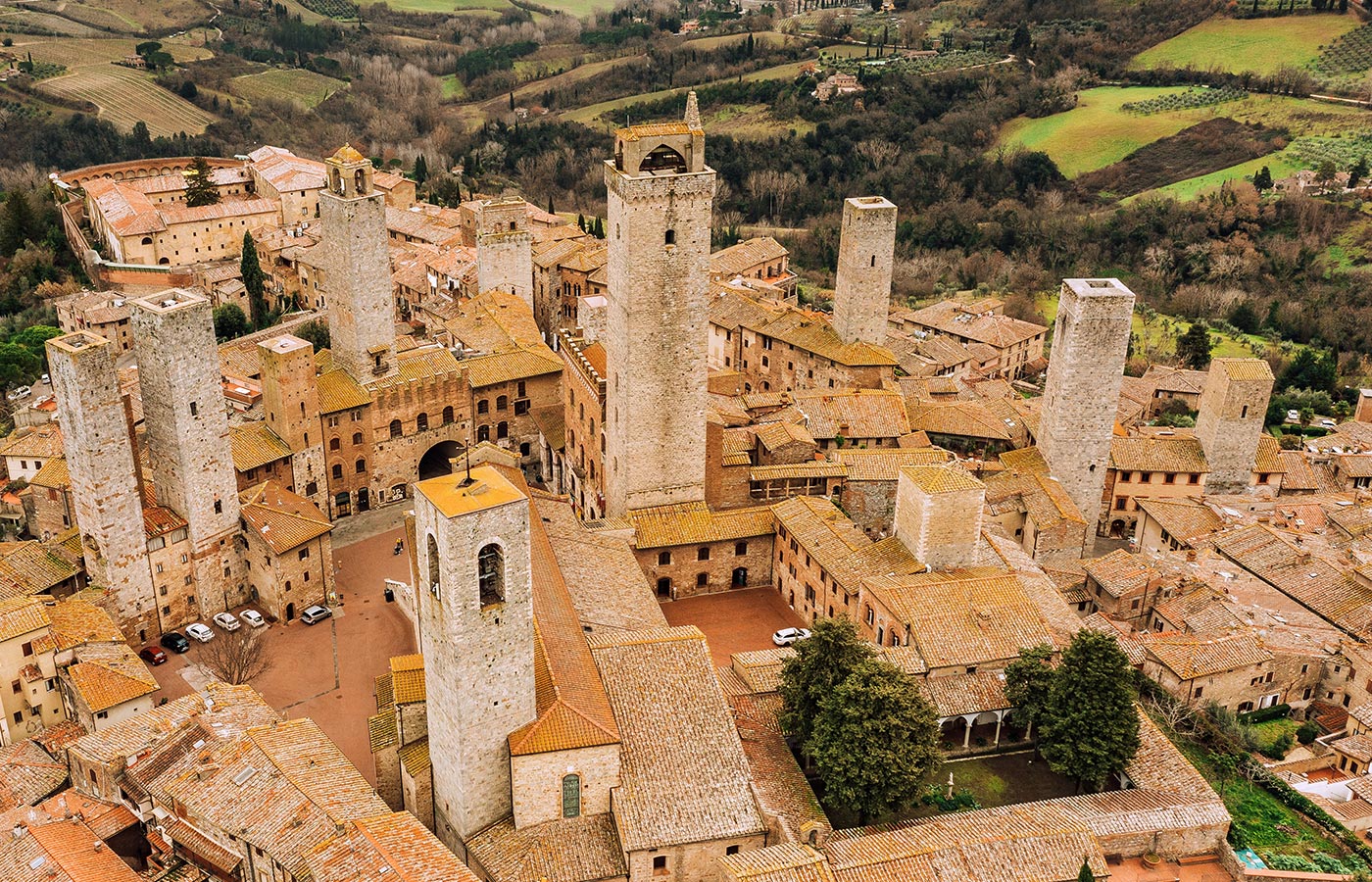 The Formal 'You' in Italian: When to use the formal 'Lei' and informal ...