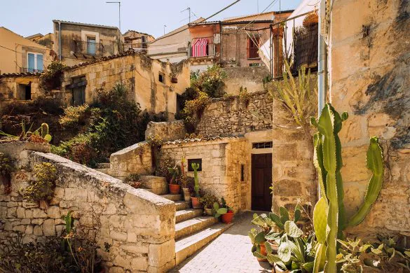 How to Use Italian Prepositions IN, A and SU Without Guessing - The ...